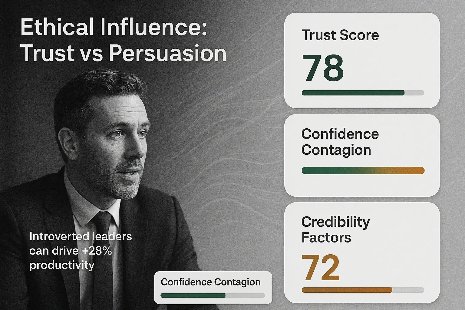 The Unseen Edge: Mastering Executive Presence, Influence & High-Impact ...