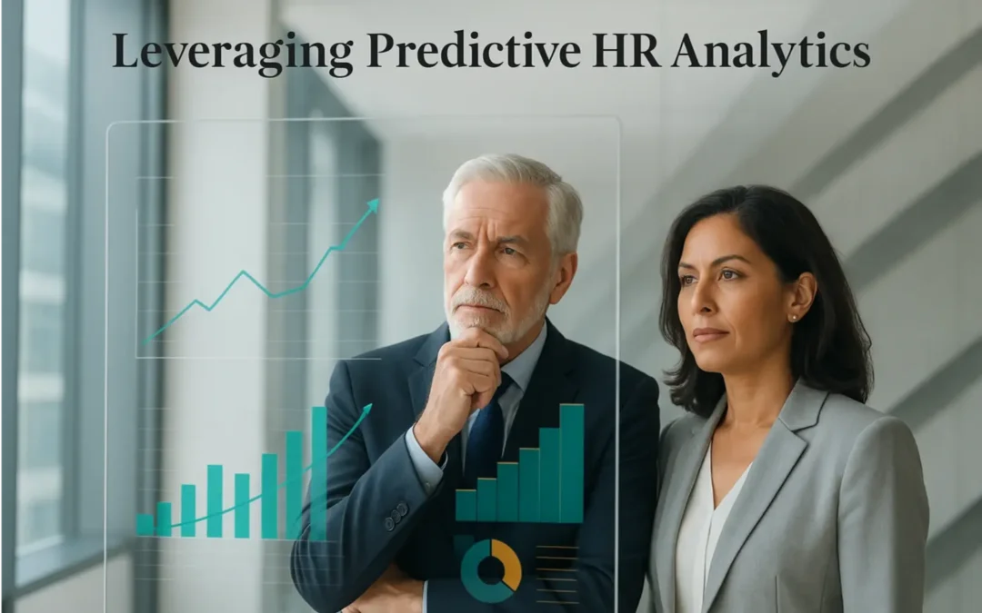 Leveraging Predictive HR Analytics for Strategic Leadership Pipeline ...